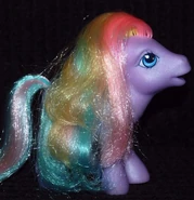 Donkey Pose | My Little Pony G3 Wiki | Fandom