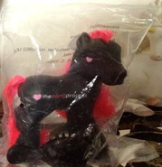 The Pony Project | My Little Pony G3 Wiki | Fandom