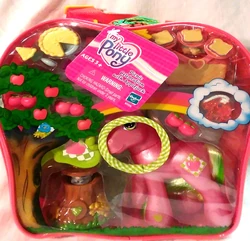 Mlp G3 Applejack