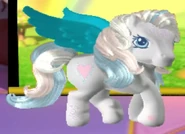 Star Catcher/Gallery | My Little Pony G3 Wiki | Fandom