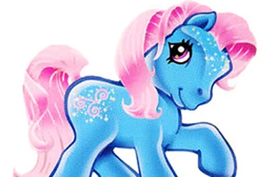 Jade Garden My Little Pony G3 Wiki Fandom