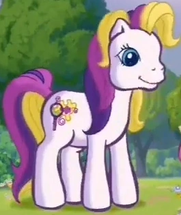 Puzzlemint | My Little Pony G3 Wiki | Fandom