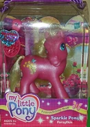 Forsythia | My Little Pony G3 Wiki | Fandom