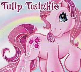 Tulip Twinkle | My Little Pony G3 Wiki | Fandom