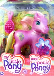 Spring Fever | My Little Pony G3 Wiki | Fandom