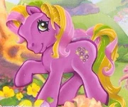 Spring Fever | My Little Pony G3 Wiki | Fandom