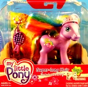 Rainbowberry | My Little Pony G3 Wiki | Fandom