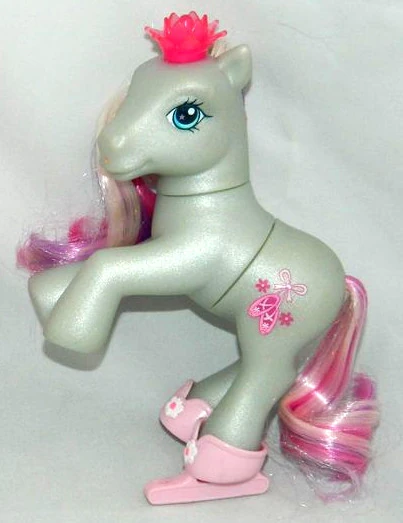 Rearing Pose | My Little Pony G3 Wiki | Fandom