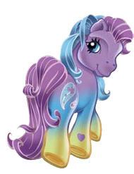 Daisy Paisley | My Little Pony G3 Wiki | Fandom