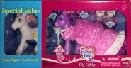 Lily Lightly | My Little Pony G3 Wiki | Fandom
