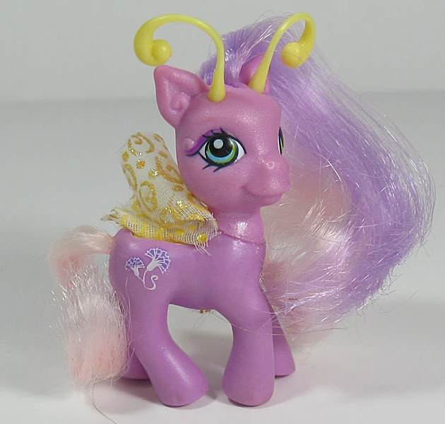 Purple Petunia | My Little Pony G3 Wiki | Fandom