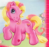 Tea Leaf | My Little Pony G3 Wiki | Fandom