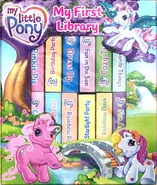 General Merchandise | My Little Pony G3 Wiki | Fandom