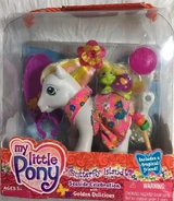 Golden Delicious | My Little Pony G3 Wiki | Fandom