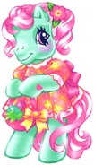 Minty/Gallery | My Little Pony G3 Wiki | Fandom