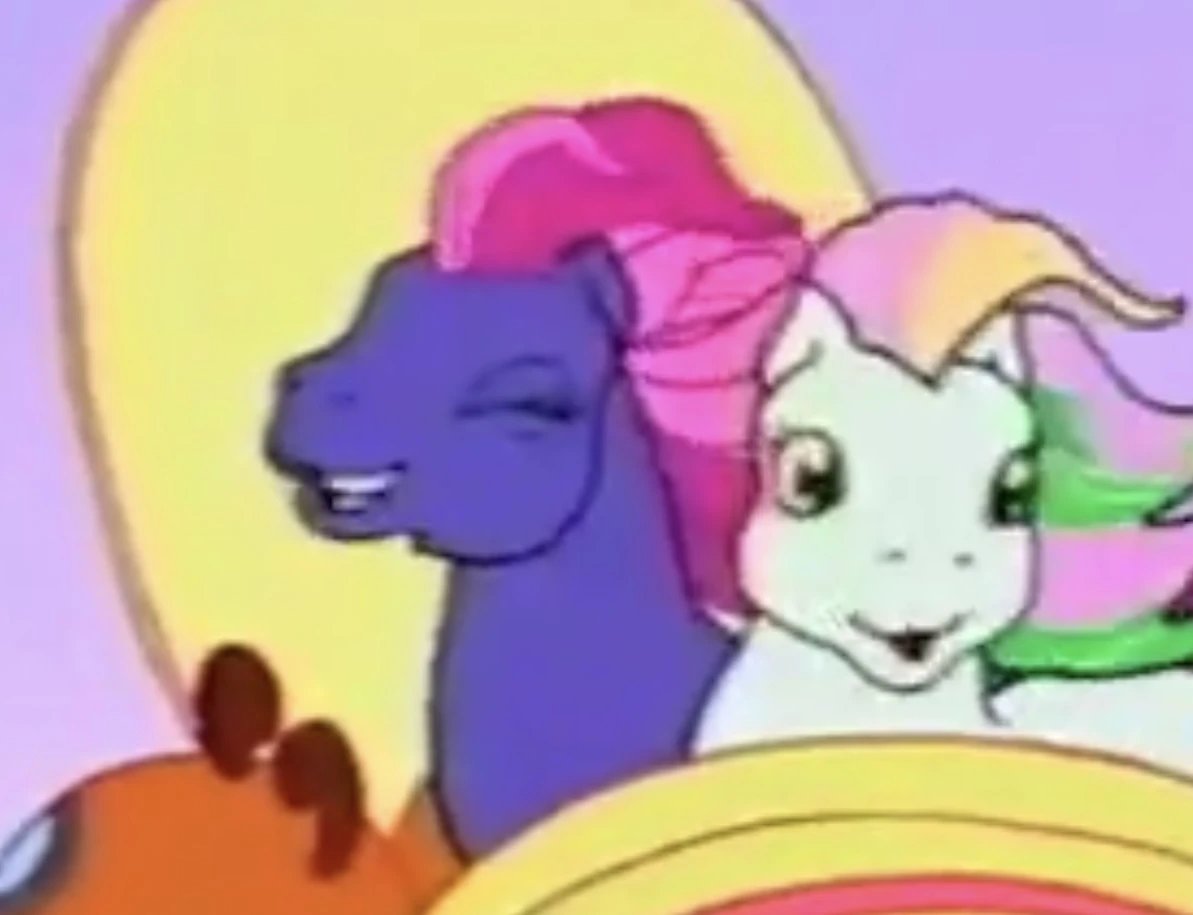 Fizzy Pop/Gallery | My Little Pony G3 Wiki | Fandom