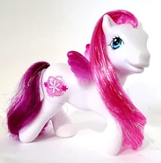 Coconut Grove Pose | My Little Pony G3 Wiki | Fandom