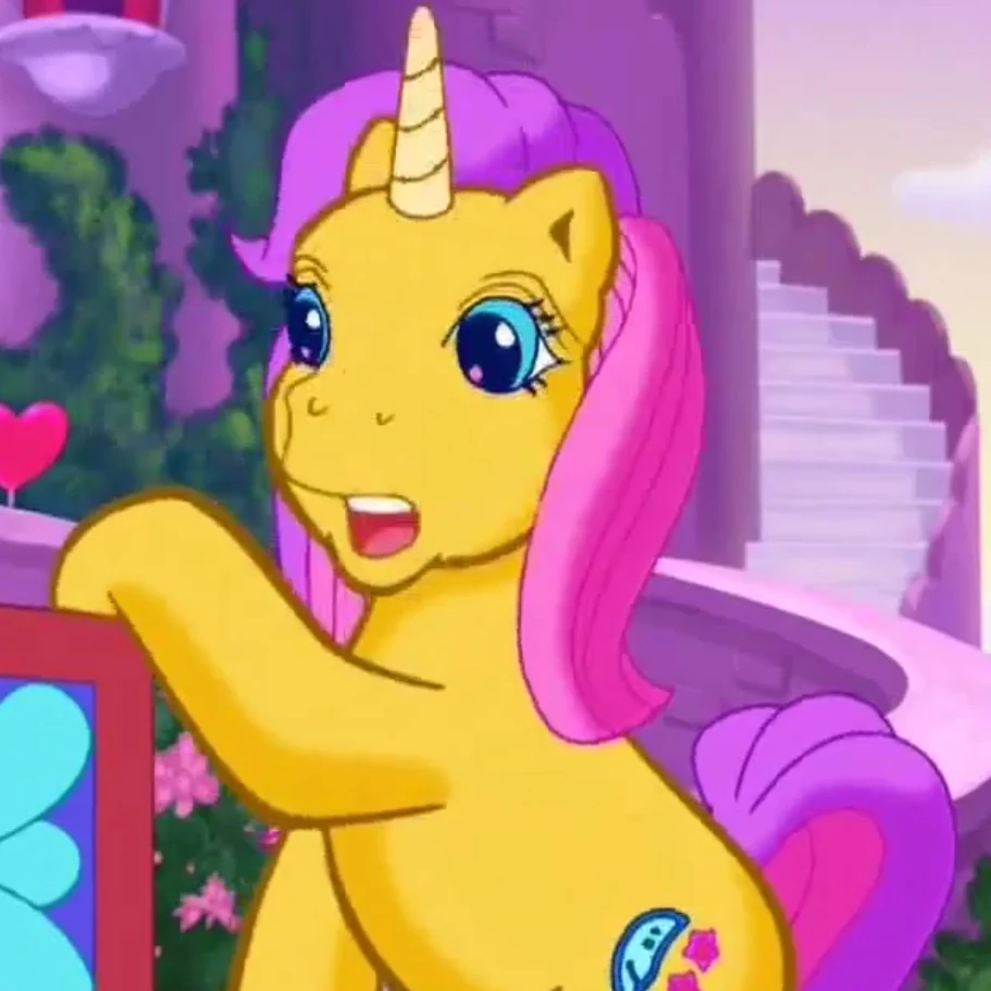 Category:Characters | My Little Pony G3 Wiki | Fandom