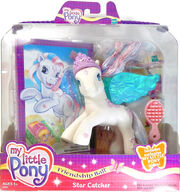 Star Catcher | My Little Pony G3 Wiki | Fandom