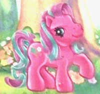 Sweetberry | My Little Pony G3 Wiki | Fandom