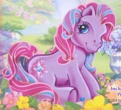 Twilight Twinkle | My Little Pony G3 Wiki | Fandom