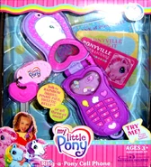 General Merchandise/Non-Figurine Toys Gallery | My Little Pony G3 Wiki ...