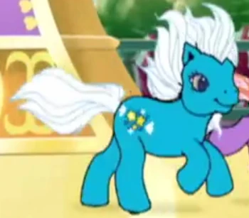 Starbeam | My Little Pony G3 Wiki | Fandom