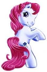 Blossomforth | My Little Pony G3 Wiki | Fandom