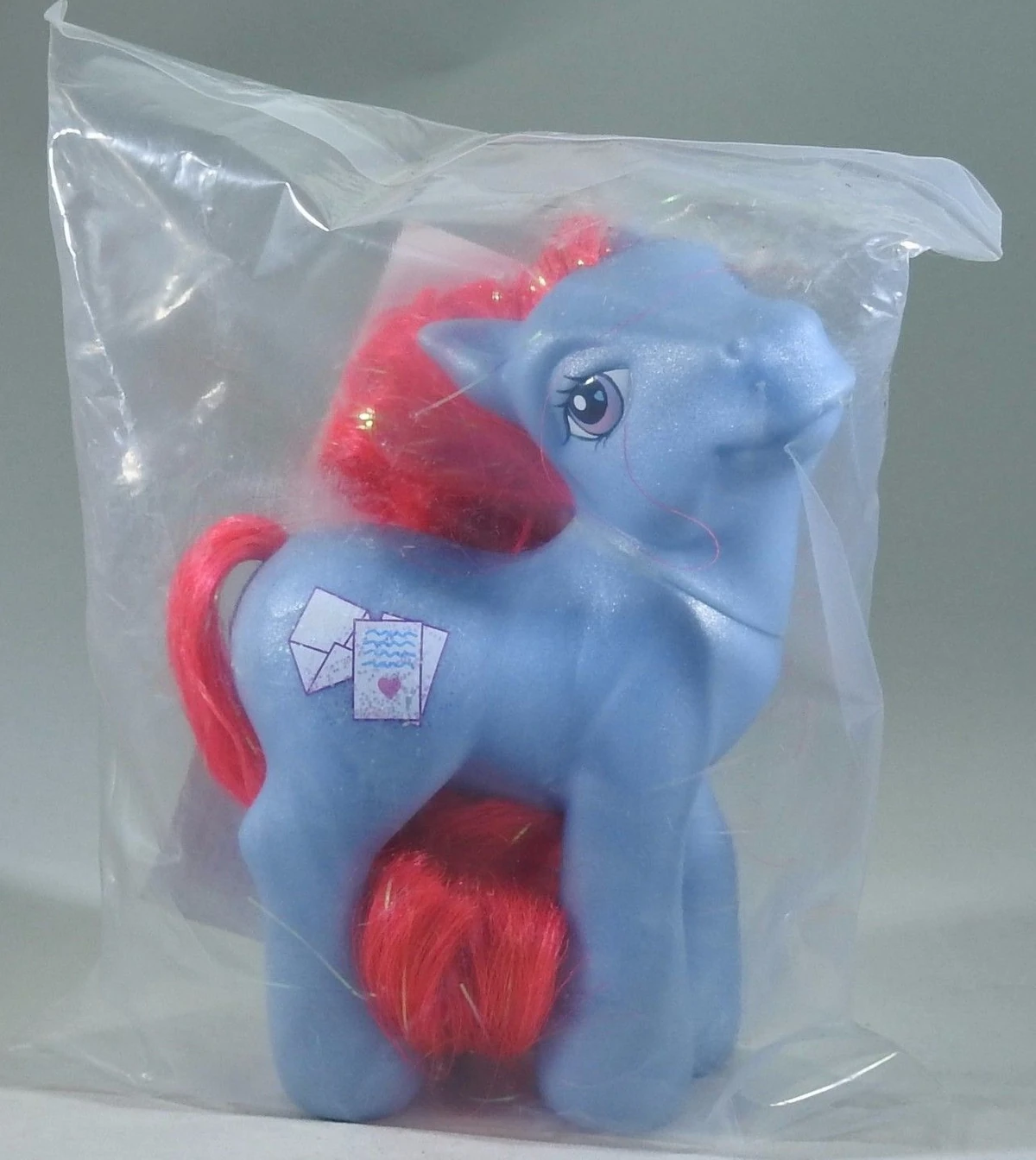 Exclusive Ponies | My Little Pony G3 Wiki | Fandom