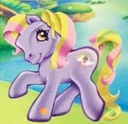 Spring Breeze | My Little Pony G3 Wiki | Fandom