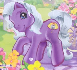 April Mist | My Little Pony G3 Wiki | Fandom