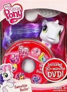 DVDs | My Little Pony G3 Wiki | Fandom