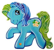 Tropical Surprise | My Little Pony G3 Wiki | Fandom