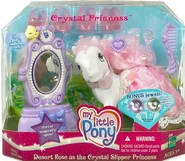 Desert Rose | My Little Pony G3 Wiki | Fandom