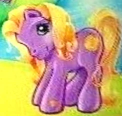 Garden Glade | My Little Pony G3 Wiki | Fandom