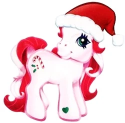 Candy Cane | My Little Pony G3 Wiki | Fandom