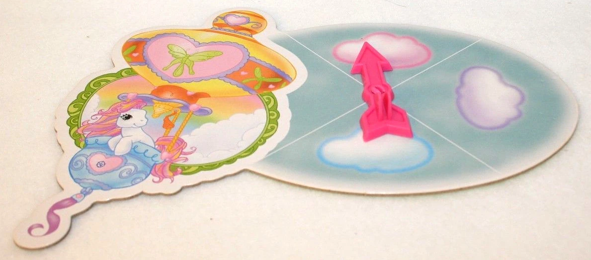 My Little Pony Game | My Little Pony G3 Wiki | Fandom