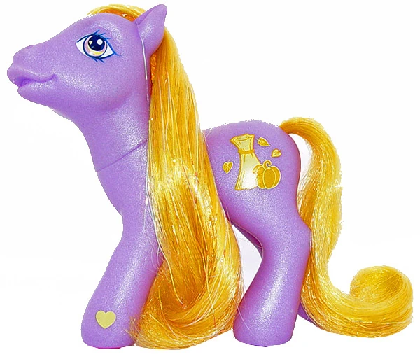 Heather Winds Pose | My Little Pony G3 Wiki | Fandom