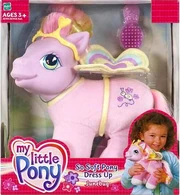 Junebug | My Little Pony G3 Wiki | Fandom