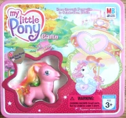 Wind Drifter | My Little Pony G3 Wiki | Fandom