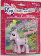 Desert Rose | My Little Pony G3 Wiki | Fandom