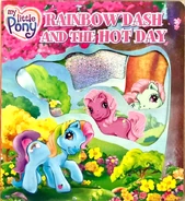 Books/Gallery | My Little Pony G3 Wiki | Fandom