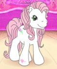 Desert Rose | My Little Pony G3 Wiki | Fandom