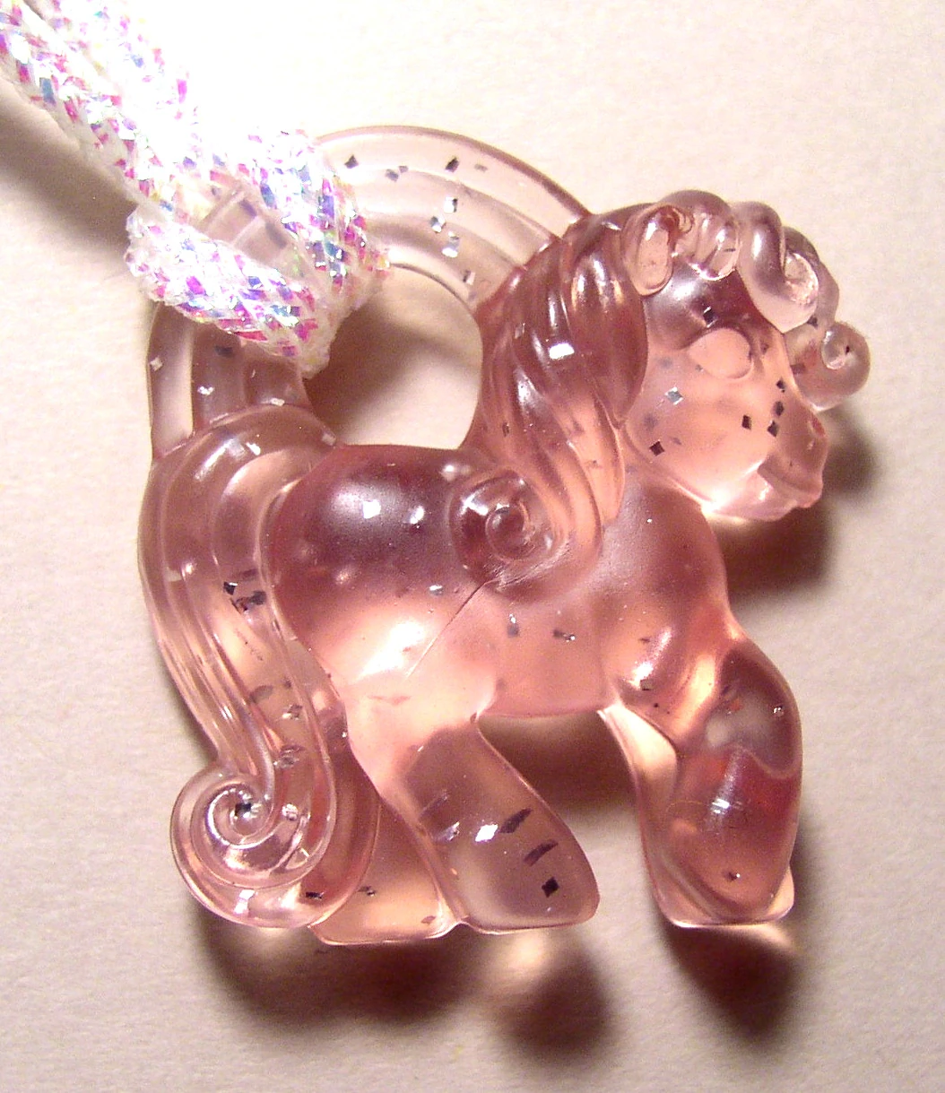 Pony Charms | My Little Pony G3 Wiki | Fandom