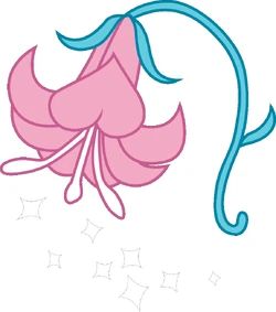 Paintbrush Cutie Mark