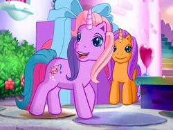 My Little Pony Lily Lightly