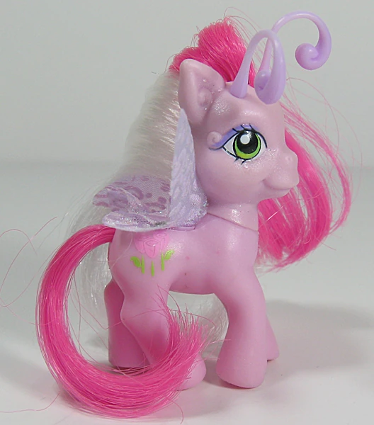 Rose Garden | My Little Pony G3 Wiki | Fandom