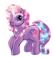 Lily Lightly | My Little Pony G3 Wiki | Fandom
