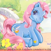 Piccolo | My Little Pony G3 Wiki | Fandom