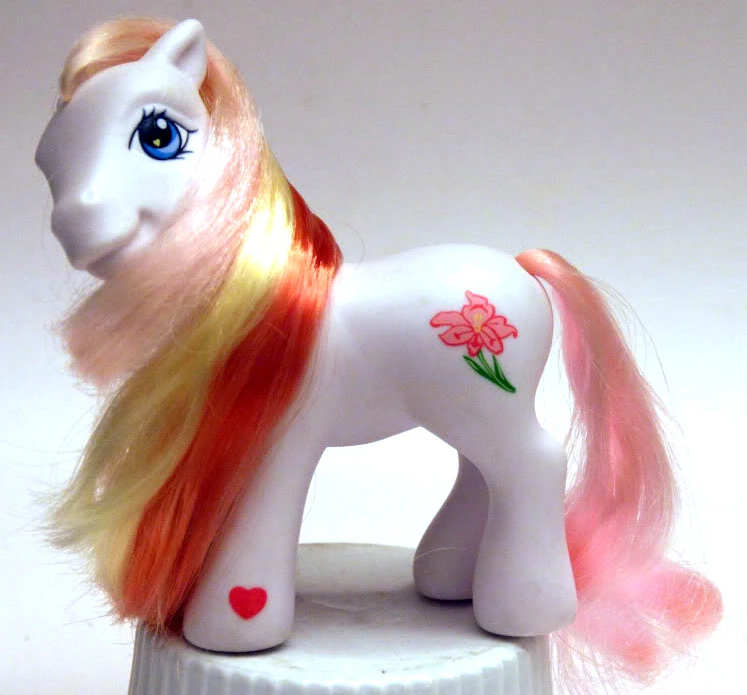 Beachberry Pose | My Little Pony G3 Wiki | Fandom